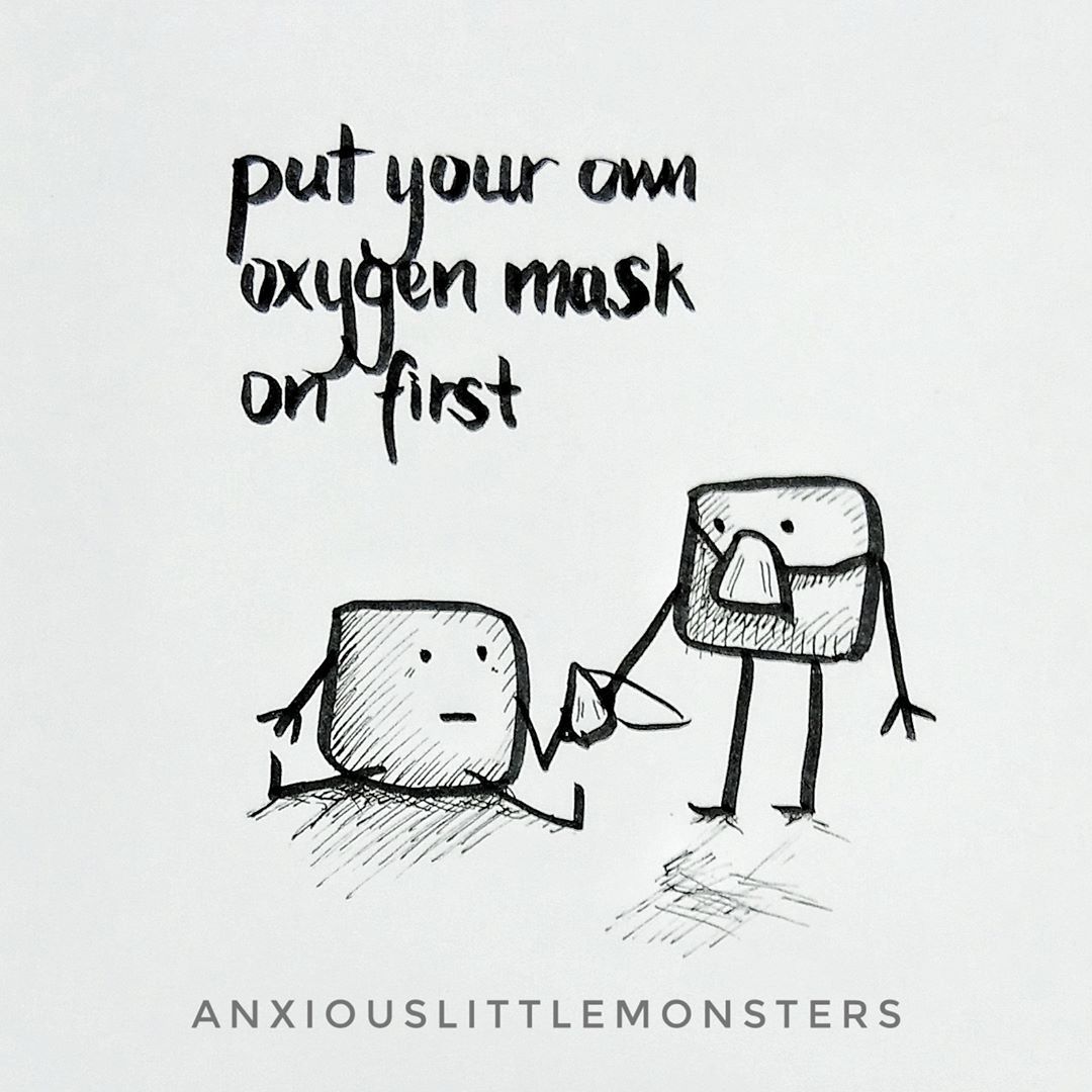 2020 Retrospective – Ash & Blue