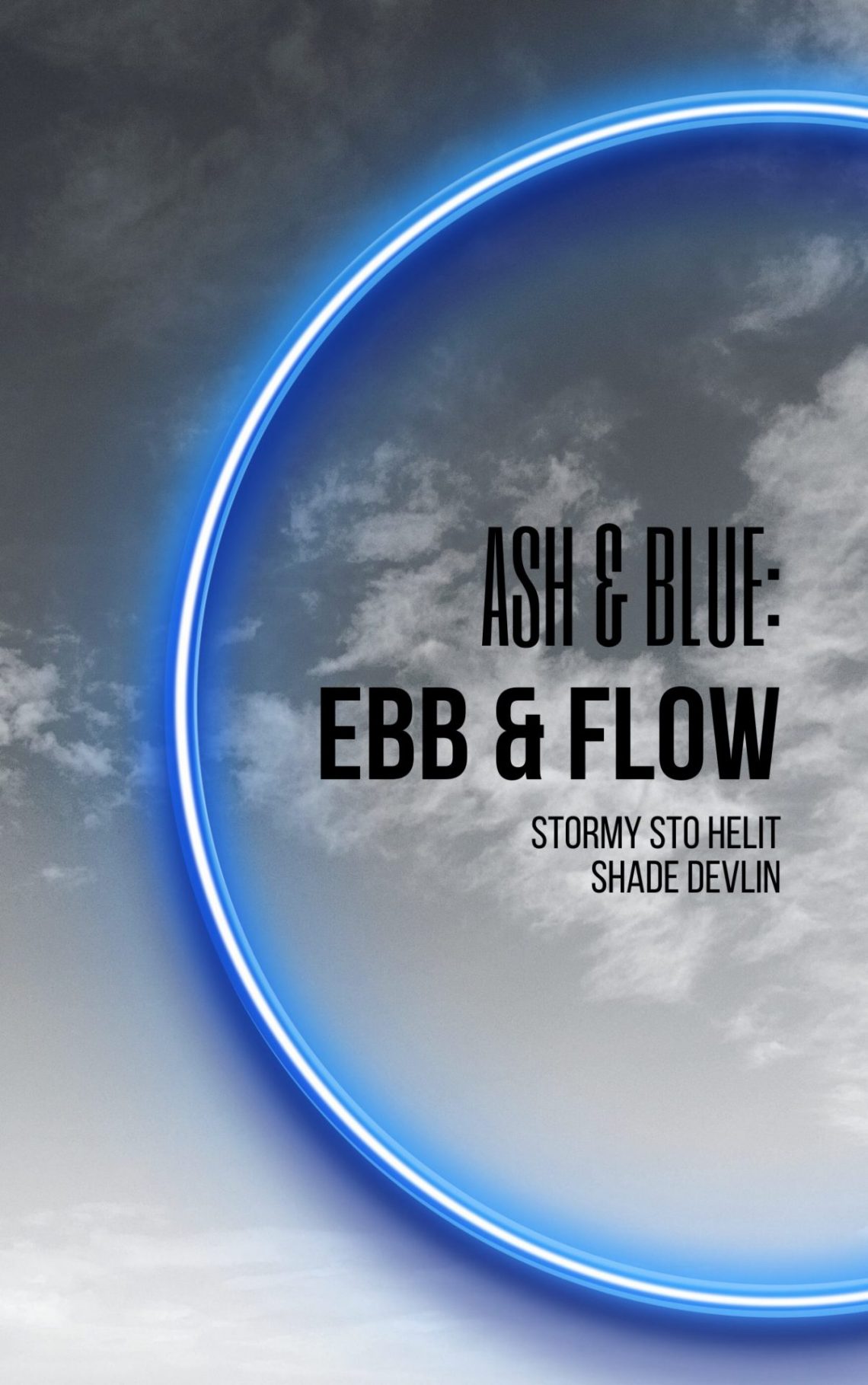 Ash & Blue – Urban Fantasy Serial & Podcast